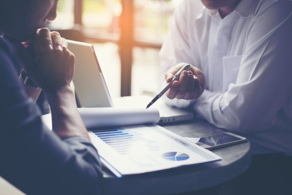 Akademie - Strategy School Münster