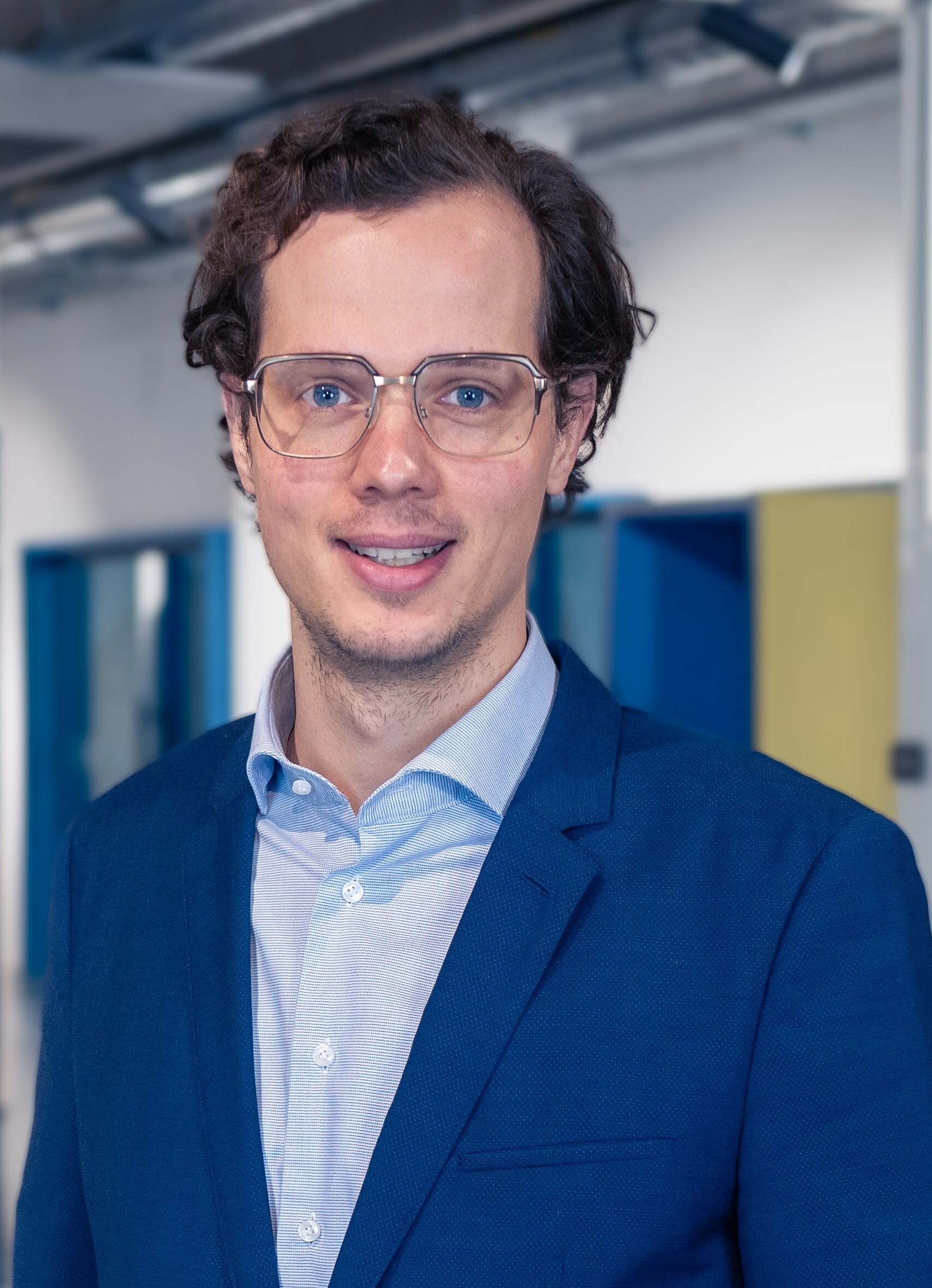 Strategy School Münster